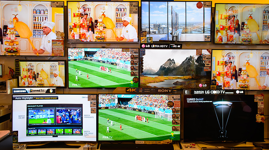 Is a TV a gadget – GadgetsFind